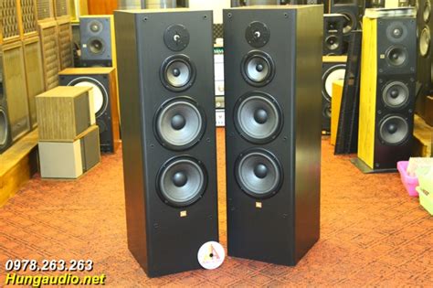 Loa Jbl Lx Mkii P Xu T S C Loa Hi M Ti Ng C C Ch T