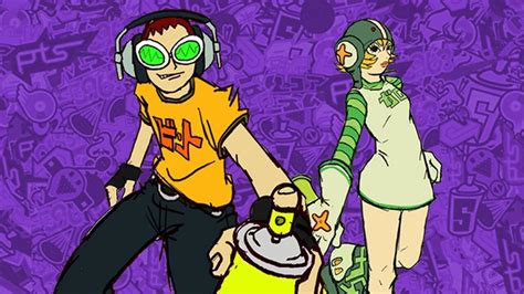 Buy Jet Set Radio Dreamcast Cheap Price ENEBA