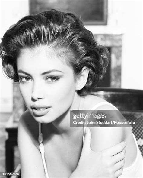 Jane March Photos And Premium High Res Pictures Getty Images