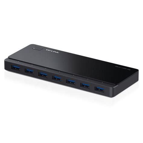 Tp Link Uh External Port Usb Hub Hot Plugging Direct Pc Supplies It Support Service