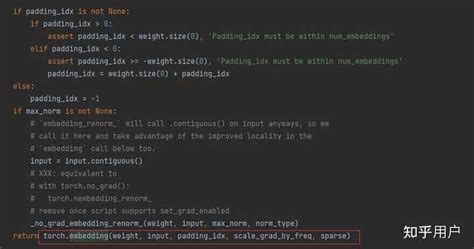 Nn Linear 和nn Embedding 有什么区别？ 知乎