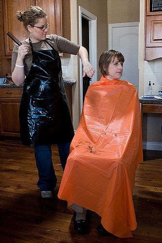 Pin On Hair On The Capefloor