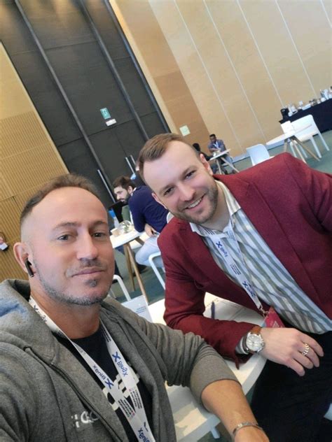 the latvian blockchain association lbaa on linkedin ebc23