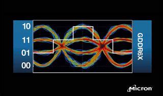 Micron Reveals GDDR X Details The Future Of Memory Or A Proprietary DRAM Tom S Hardware