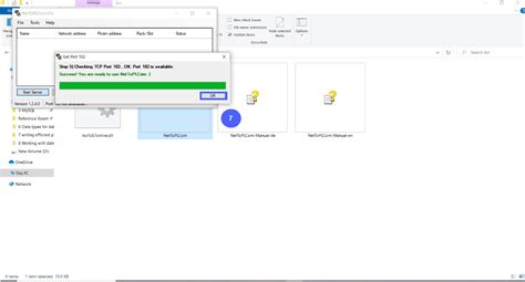 Storing Plc Data In A Database And Excel Sheets Using Node Red