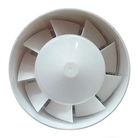 Extractor Asper 4 Blanco Masterfan
