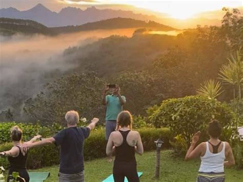 14 Day Yoga And Ayurveda Retreat In Kerala India