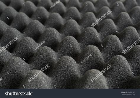 Convoluted Foam Shutterstock
