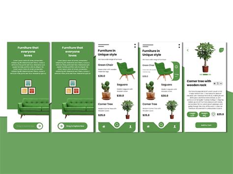 A Mobile App UI Design Ui Ux Design Upwork