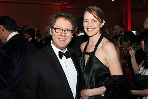 Who Is James Spaders Partner Leslie Stefanson The Us Sun