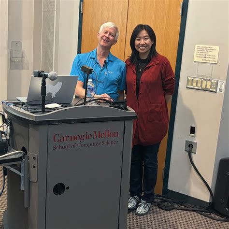 Cmu Human Computer Interaction Institute On Linkedin Cmuhcii