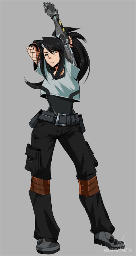 Tarah Tomboy Engineer And A Functioning Alcoholic