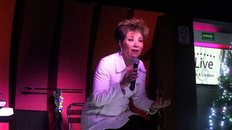 Cecci Casanova En El Cantabar A Live Youtube