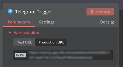 Telegram Node Error Related To Ports Questions N8n Community