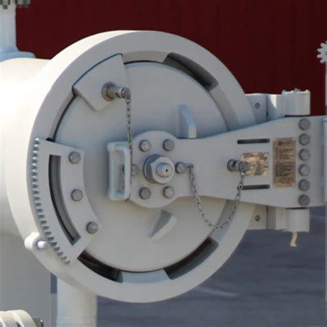 Interlock Applications Total Lockout