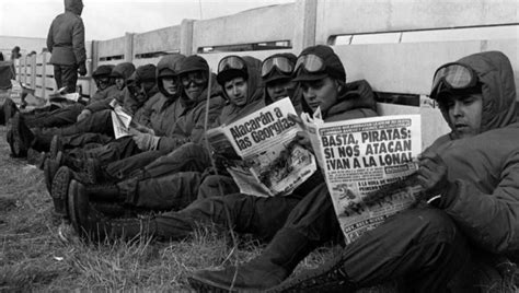 Día Del Veterano Veterana Y De Los Caídos En La Guerra De Malvinas