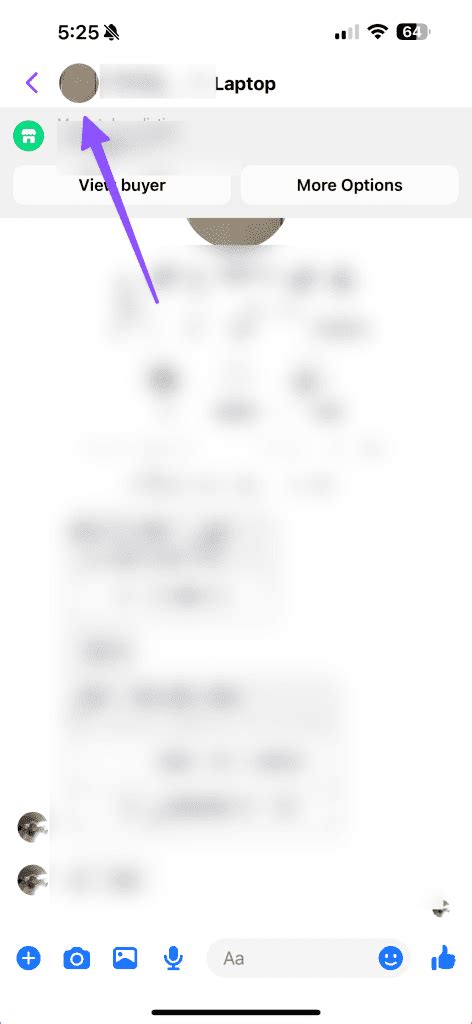 How To Report And Avoid Scammers On Facebook Marketplace Guiding Tech