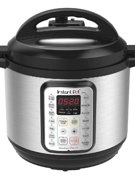 How Long Does It Take Instant Pot To Pressurize Quick Guide