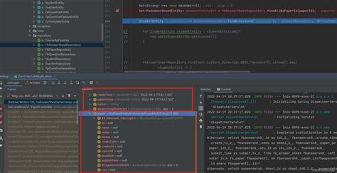Jpa返回异常数据为nulljpa 查询数据数据库有值返回的对象没有值 Csdn博客