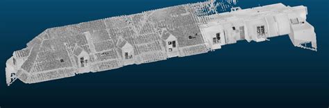 Point Cloud Visualizer Released Scripts And Themes Blender Artists