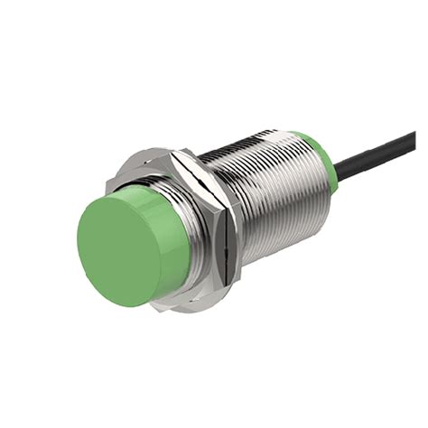 Autonics Cr30 15dp Capacitive Proximity Sensor 15mm Sensing M30 Industrial Sensing Solutions