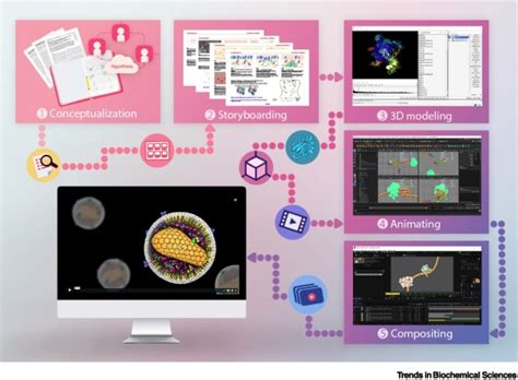 Using 3d Animation To Visualize Hypotheses Desis Senior Thesis