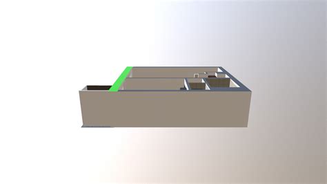 Pnd Model D0213 3d Model By Metrodom 7e683cd Sketchfab