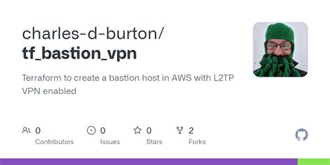 GitHub Charles D Burton Tf Bastion Vpn Terraform To Create A Bastion Host In AWS With L2TP
