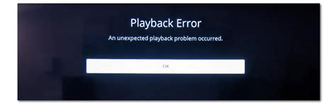 why plex playback error occurred and all fixes