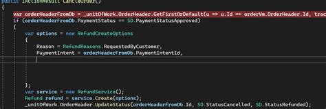 Net Stripeexception No Such Paymentintent Core 6 Stack Overflow