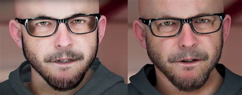 reviewing my digital twin using unreal engine 5 2 matt collie he him posted on the topic