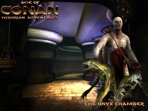 Media Age Of Conan Funcom
