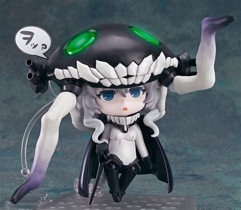 Nendoroid Aircraft Carrier Wo Class My Anime Shelf