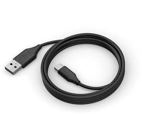 Jabra Panacast Usb C To Usb A Usb Cable Usb M