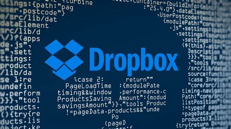Dropbox Faces Data Breach User Information Exposed Security Measures