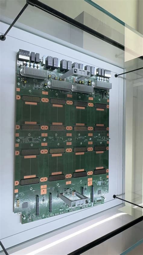 Ocp Experience Center Beijing China Hosted By Ieit Systems Open