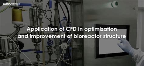 Application Of Cfd In Optimization And Improvement Of Bioreactor Structure Professional Application Of Cfd In Optimization And Improvement Of Bioreactor Structure Professional