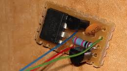 Auto Off For Any Circuit Hackaday