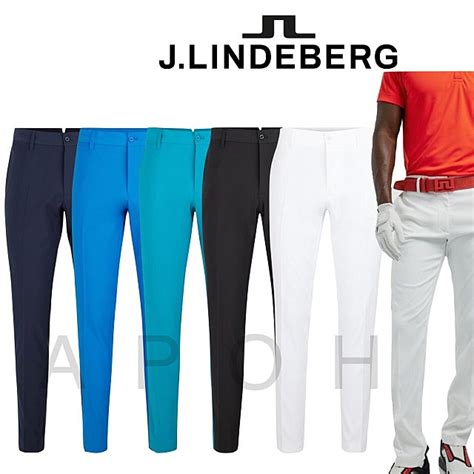제이린드버그 남성골프웨어 엘로트 골프바지 팬츠 Jlindeberg Ellott Golf Trousers Gmpa05221 Gmpa06346 네이버 블로그