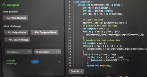 Vipul Tiwari On Linkedin Coding Leetcode Programming Problems Dsacoding Geeksforgeeks