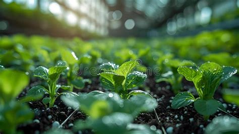 Maximizing Crop Growth Efficiency And Productivity Through Ai In