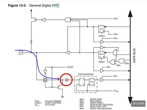 Debounce Buttons With A Analog Pin General Guidance Arduino Forum