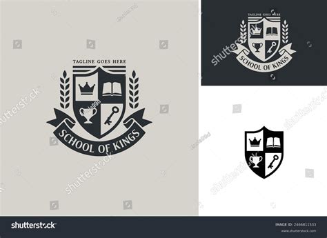 왕관 책 챔피언 트로피 컵 스켈레톤 스톡 벡터로열티 프리 2466811533 Shutterstock