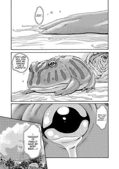 Kisei Juui Suzune The Parasite Doctor Suzune 14 Nhentai Hentai