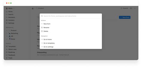 Introducing Tally 2 0
