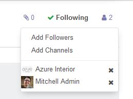 Odoo Ignores Record Rules And Shows Invoices To A Wrong Person From Wrong Company Inside Portal
