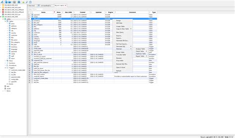 Jookdb Free Universal Database Tool