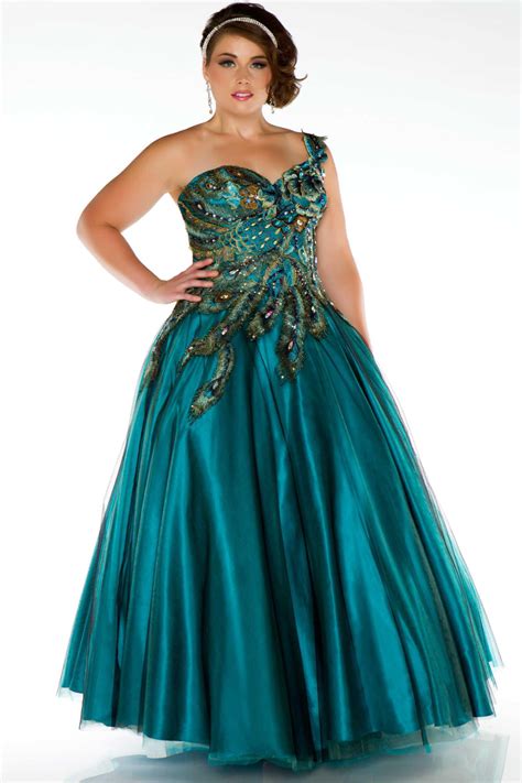 Plus Size Formal Dresses At Kevin Blankenship Blog