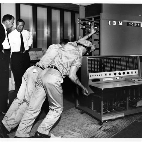 50 Years Of SQL The Lair Of Leaky Abstractions