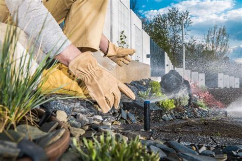 What You Need To Know And Why You Shouldnt Delay The Irrigation Repair
